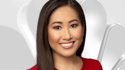 Vi Nguyen – NBC Chicago