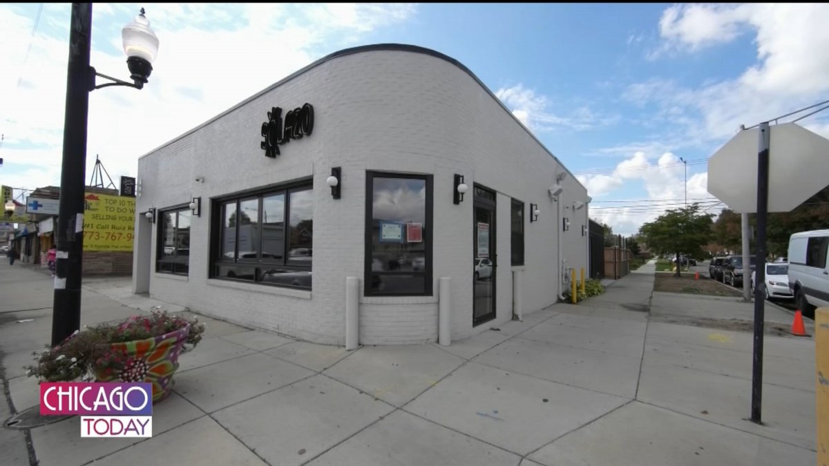 How Mexican Restaurant Solazo Rose From the Ashes After Electrical Fire ...