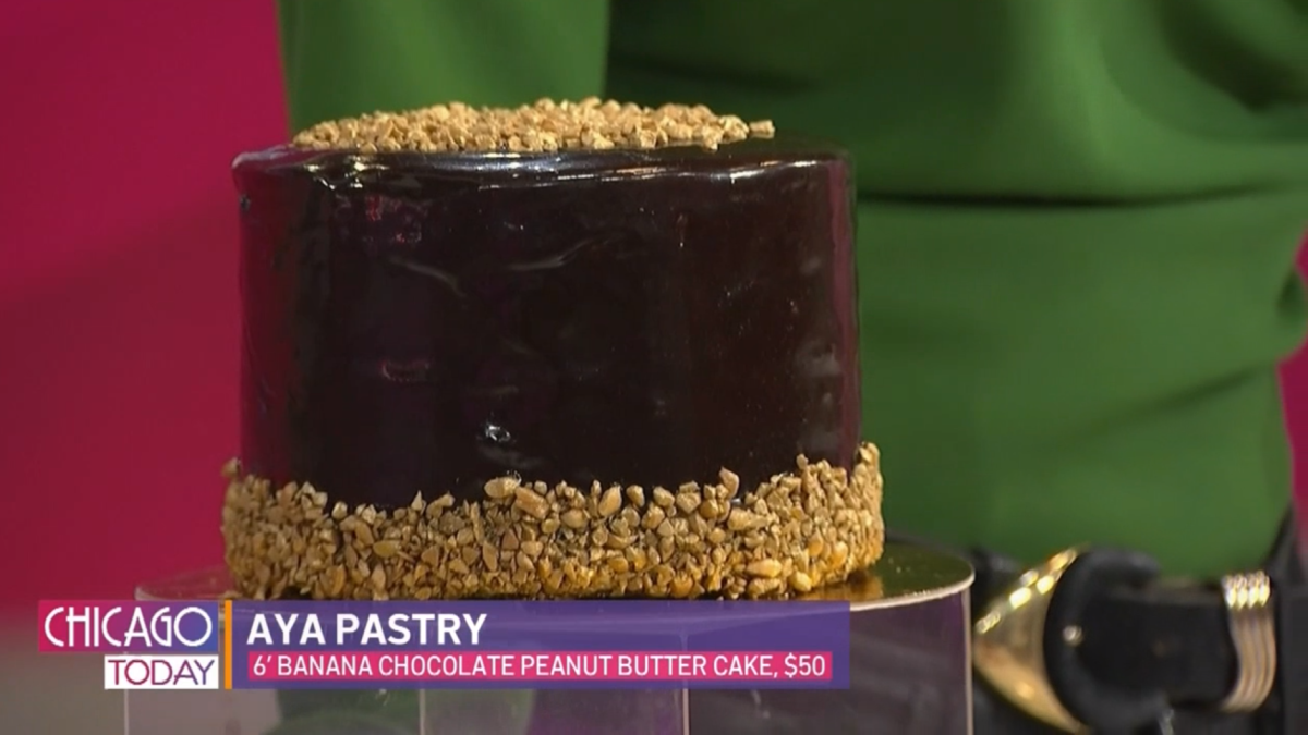 Try These Local Sweet Spots in Honor of Chocolate Cake Day – NBC Chicago