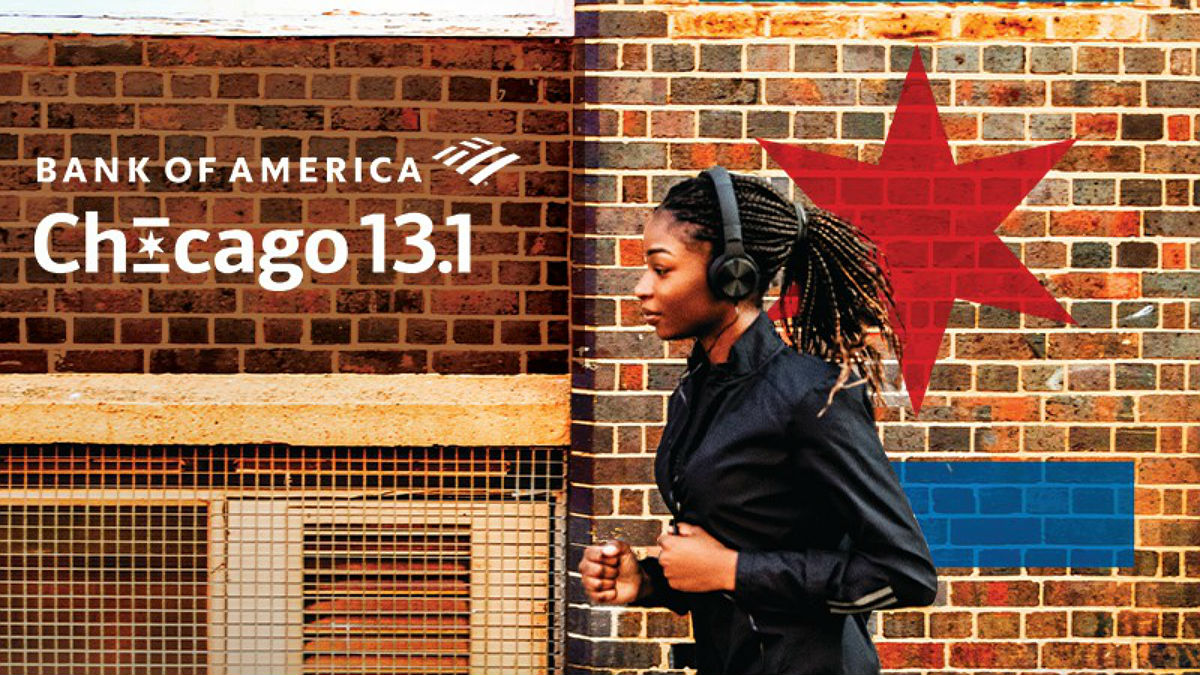 Bank of America Chicago 13.1 Medal Revealed – NBC Chicago