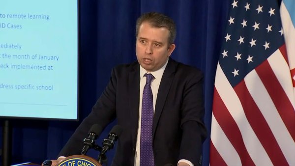 CPS CEO Pedro Martinez files lawsuit in attempt to prevent firing – NBC ...