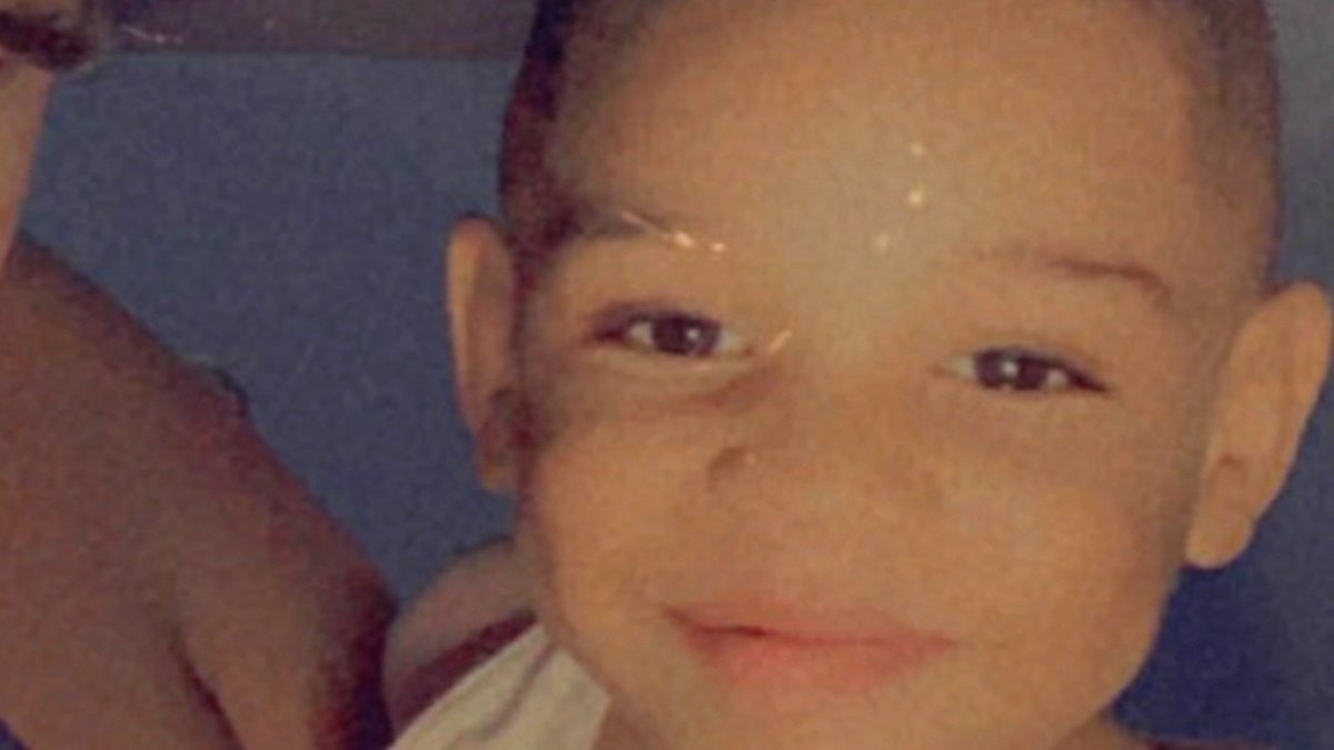 Prosecutors Release New Details on Killing of North Chicago 6-Year-Old ...