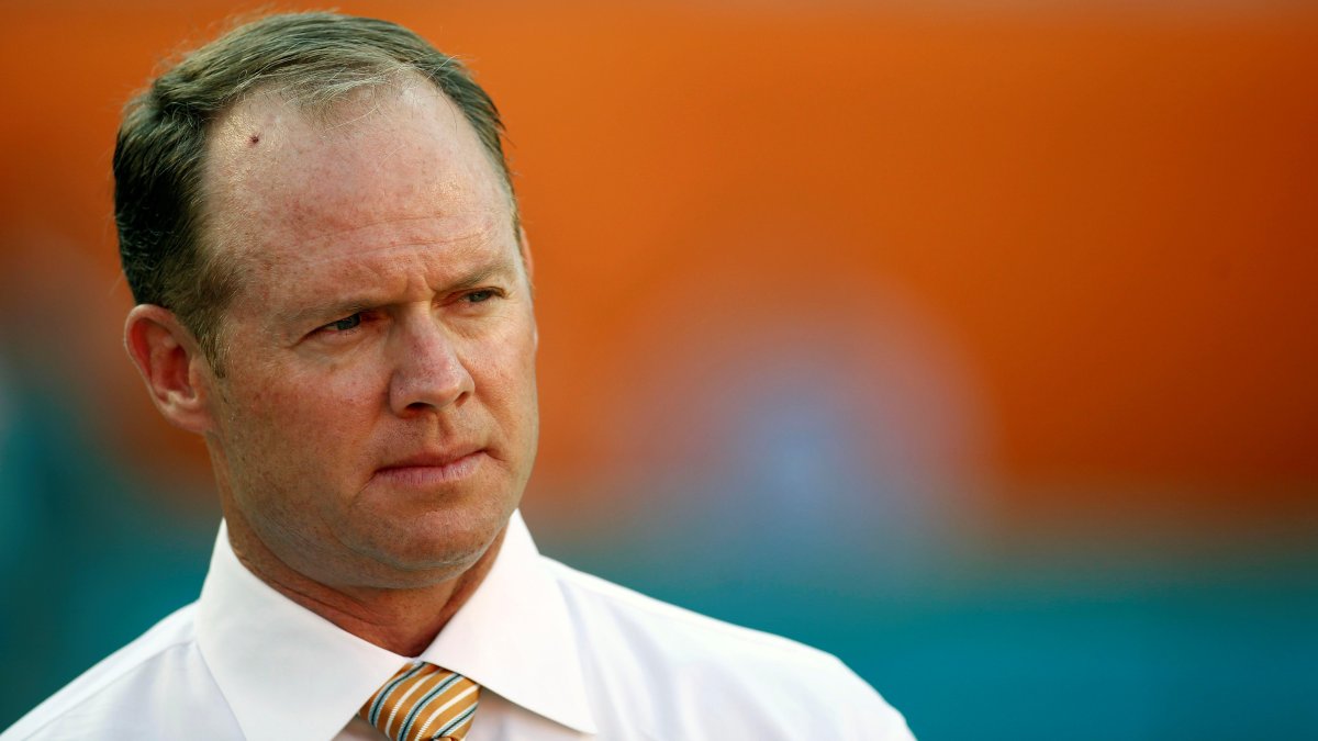 Report: Bears Request to Interview Saints’ Jeff Ireland – NBC Chicago