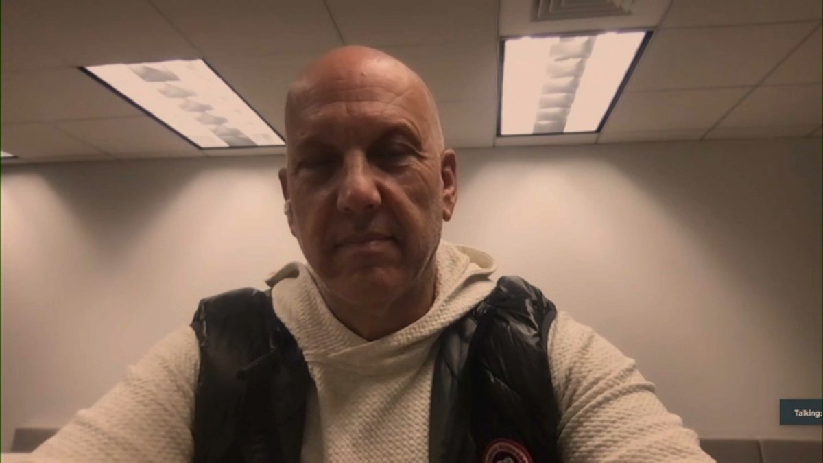 David Kaplan Breaks Down Bears’ Final Game of the Season, Matt Nagy’s ...