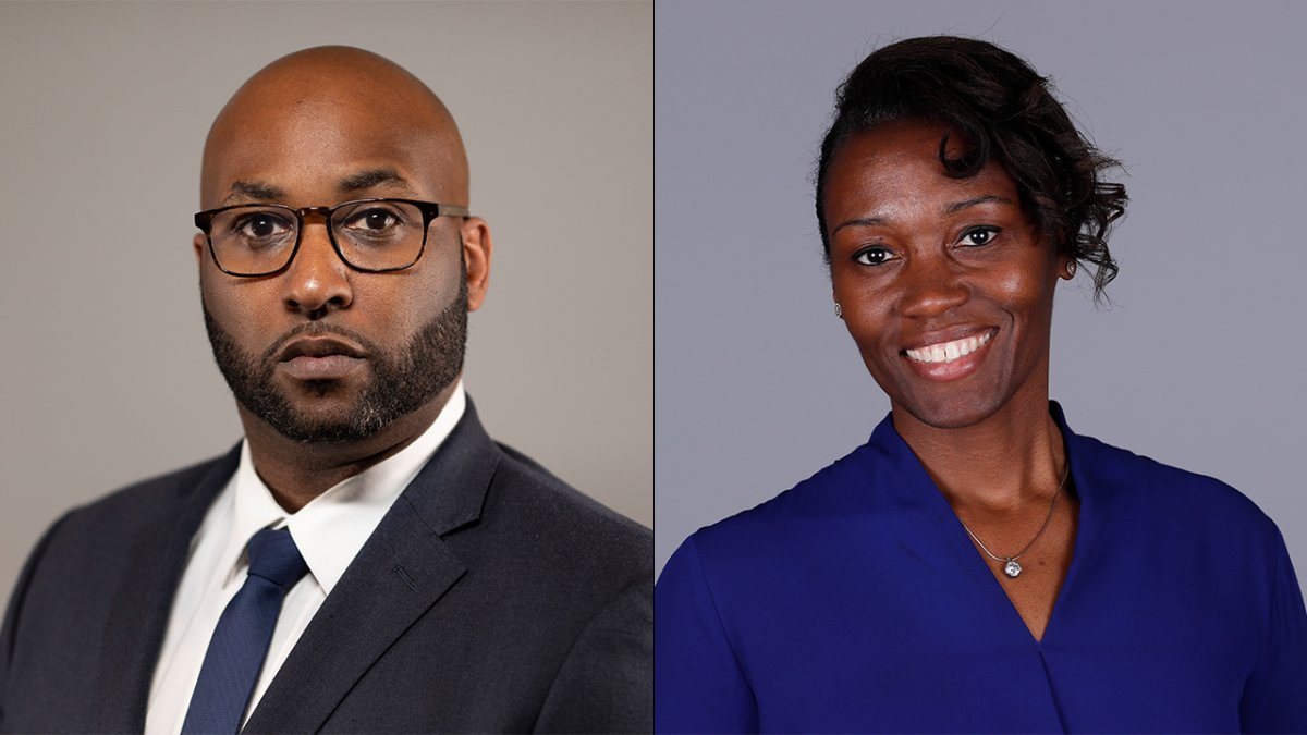 Bears Search Committee: Who Are LaMar ‘Soup’ Campbell, Tanesha Wade ...