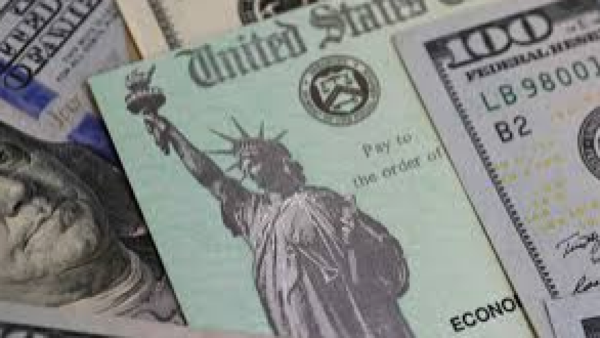 Time Running Low for Millions Eligible for COVID Stimulus Payments, GAO ...