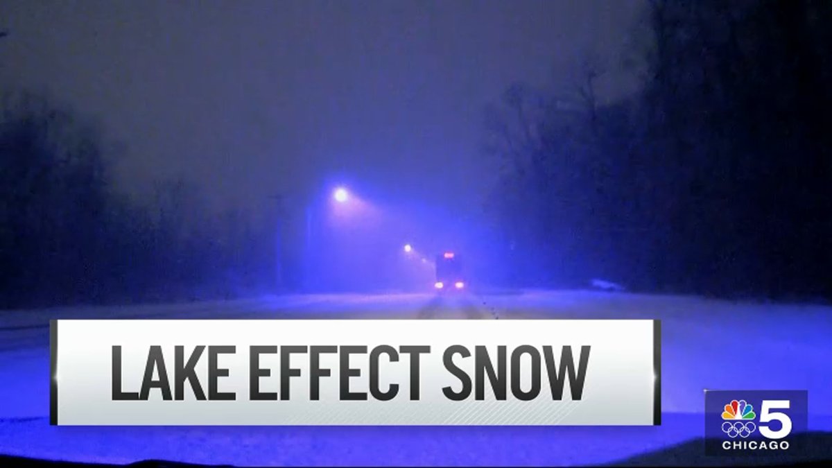 The Morning Rundown: Today’s Top Headlines to Start Your Day – NBC Chicago