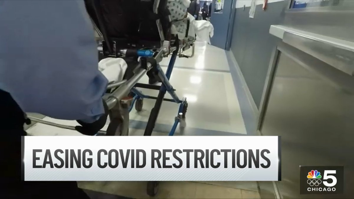 The Morning Rundown: Today’s Top Headlines to Start Your Day – NBC Chicago