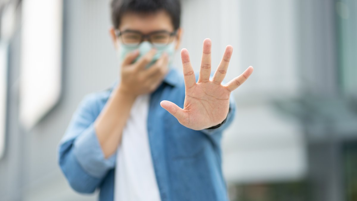 Here’s Why Mask Mandates Are Falling Across the US – NBC Chicago