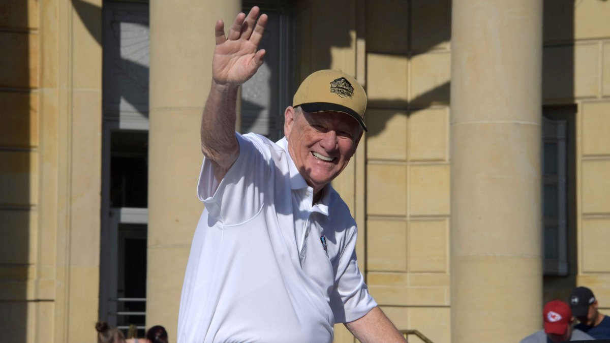 Who Is Bill Polian? Looking at the Former NFL Executive’s History – NBC ...