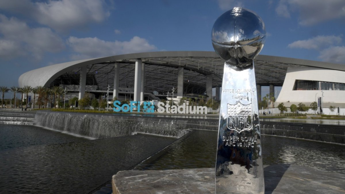 A Look at Ticket Prices for the 2022 Super Bowl in Los Angeles – NBC ...