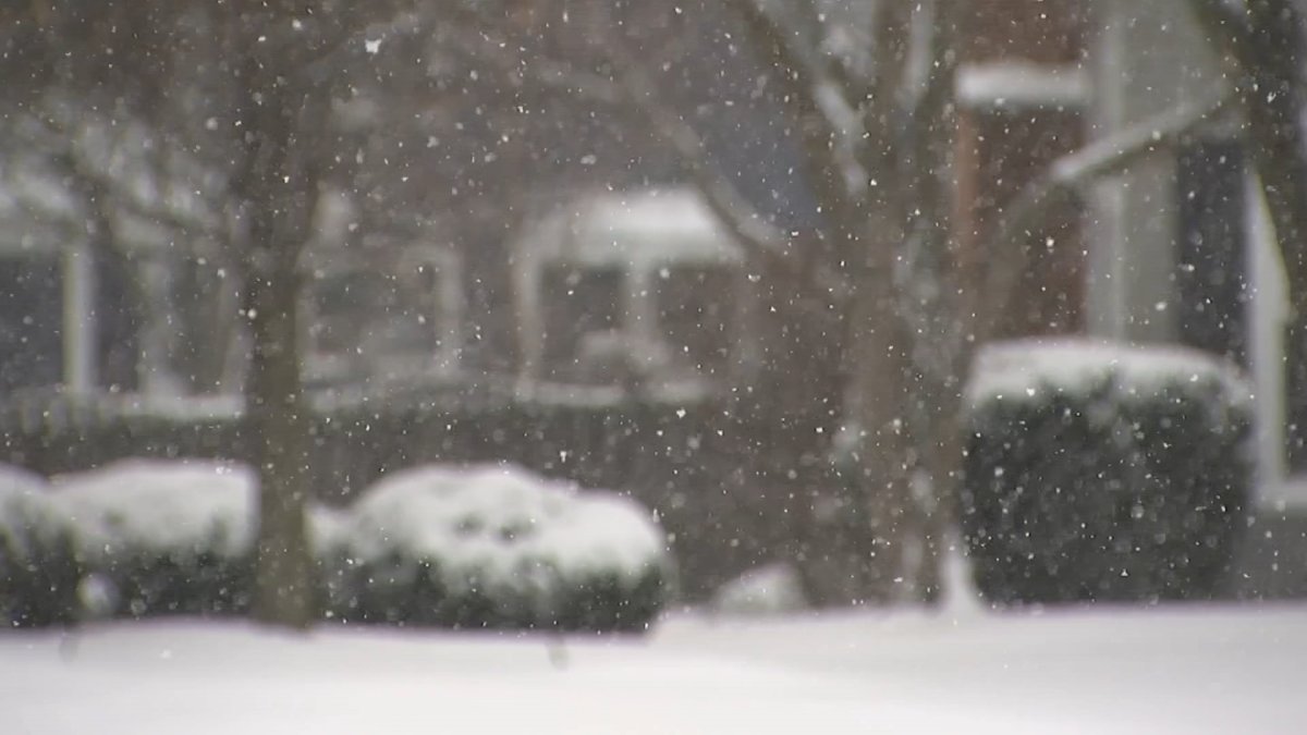 Experts Offer Tips on Dealing With Ice Jams, Automotive Issues as ...