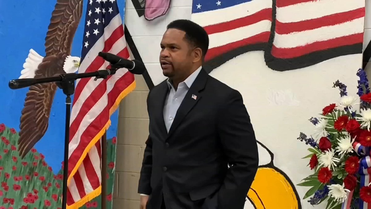 Richard Irvin’s Gubernatorial Campaign Releases List of 60 Endorsements ...