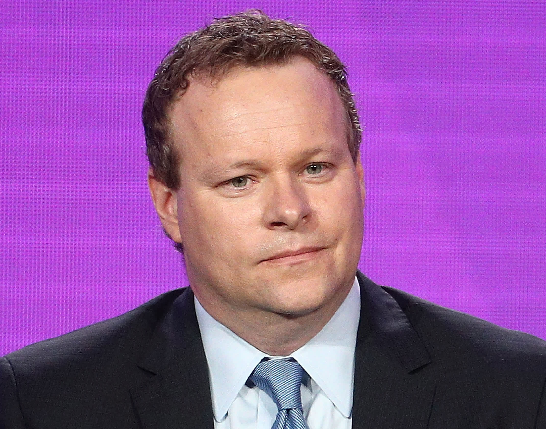 Chris Licht Appointed as New CNN Chief to Replace Zucker – NBC Chicago