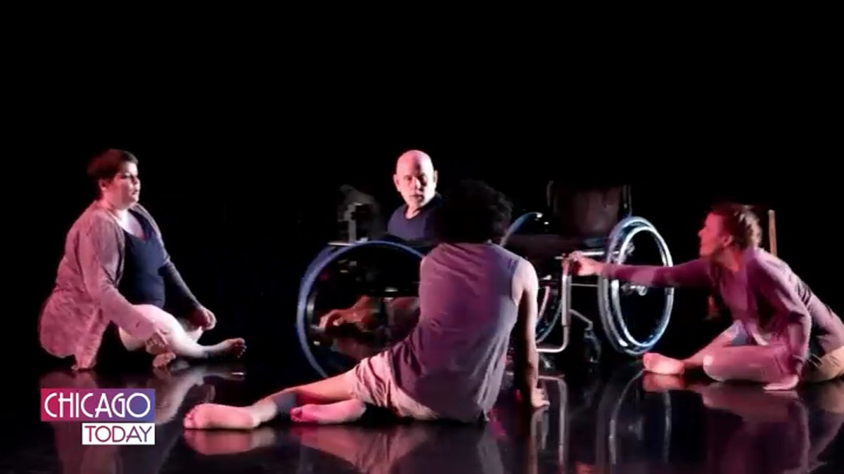 3Arts Launches Disability Culture Leadership Initiative to Lift the ...