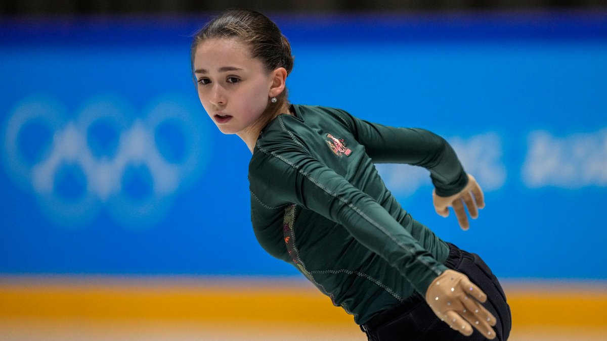 Olympic Figure Skating Continues Amid Controversy. When and Where to ...