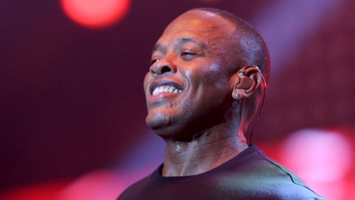 5 Things You Should Know About Dr. Dre – NBC Chicago