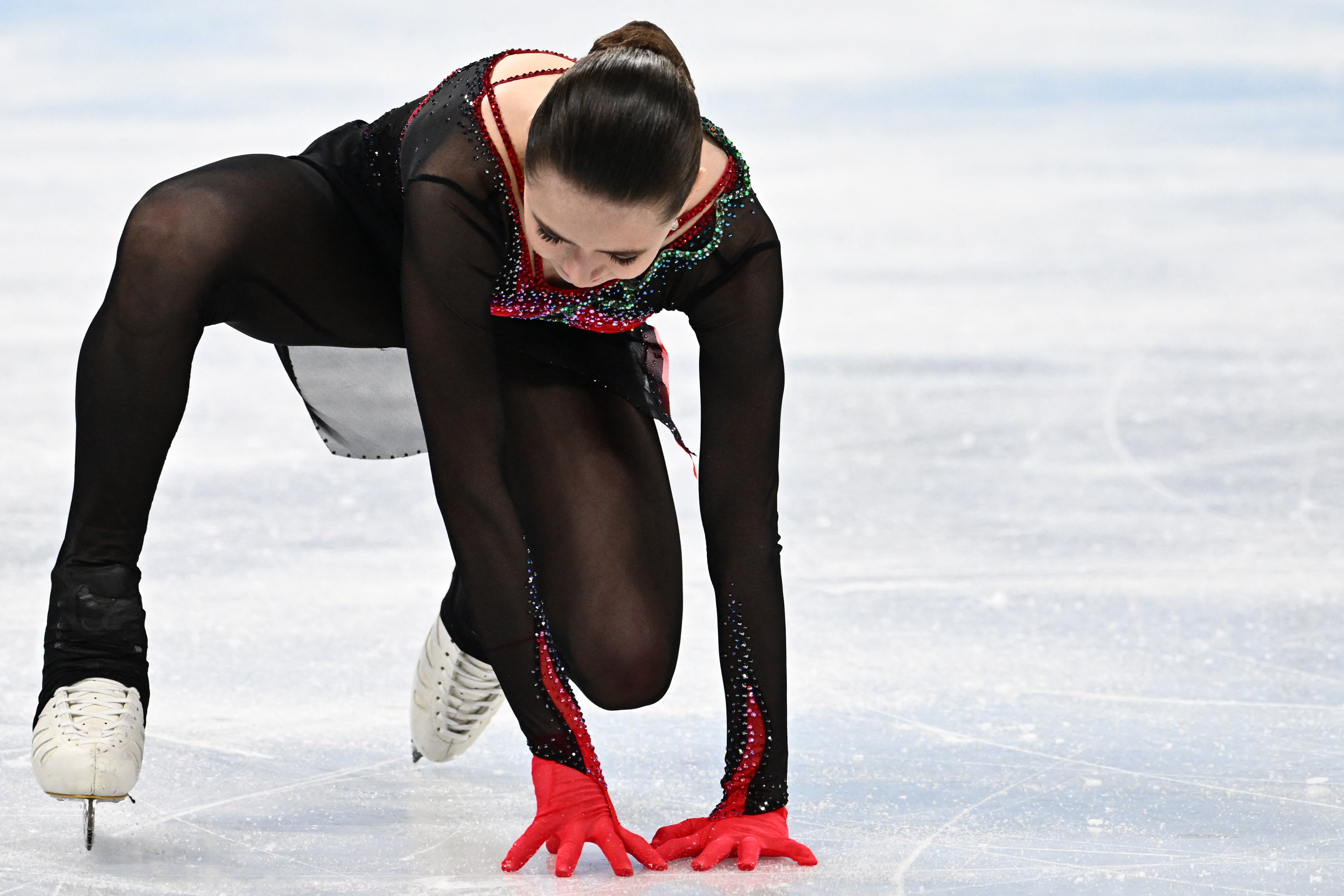 What Happened to Kamila Valieva? A Timeline of the Olympic Scandal ...