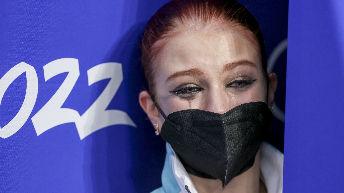 ROC Figure Skaters: What Happens to Them Next? – NBC Chicago