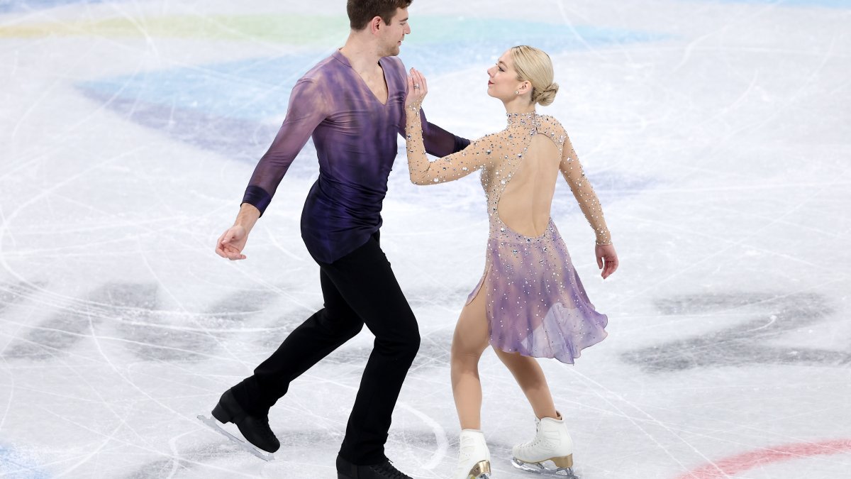 Where and When You Can Watch Figure Skating Next in the 2022 Winter ...