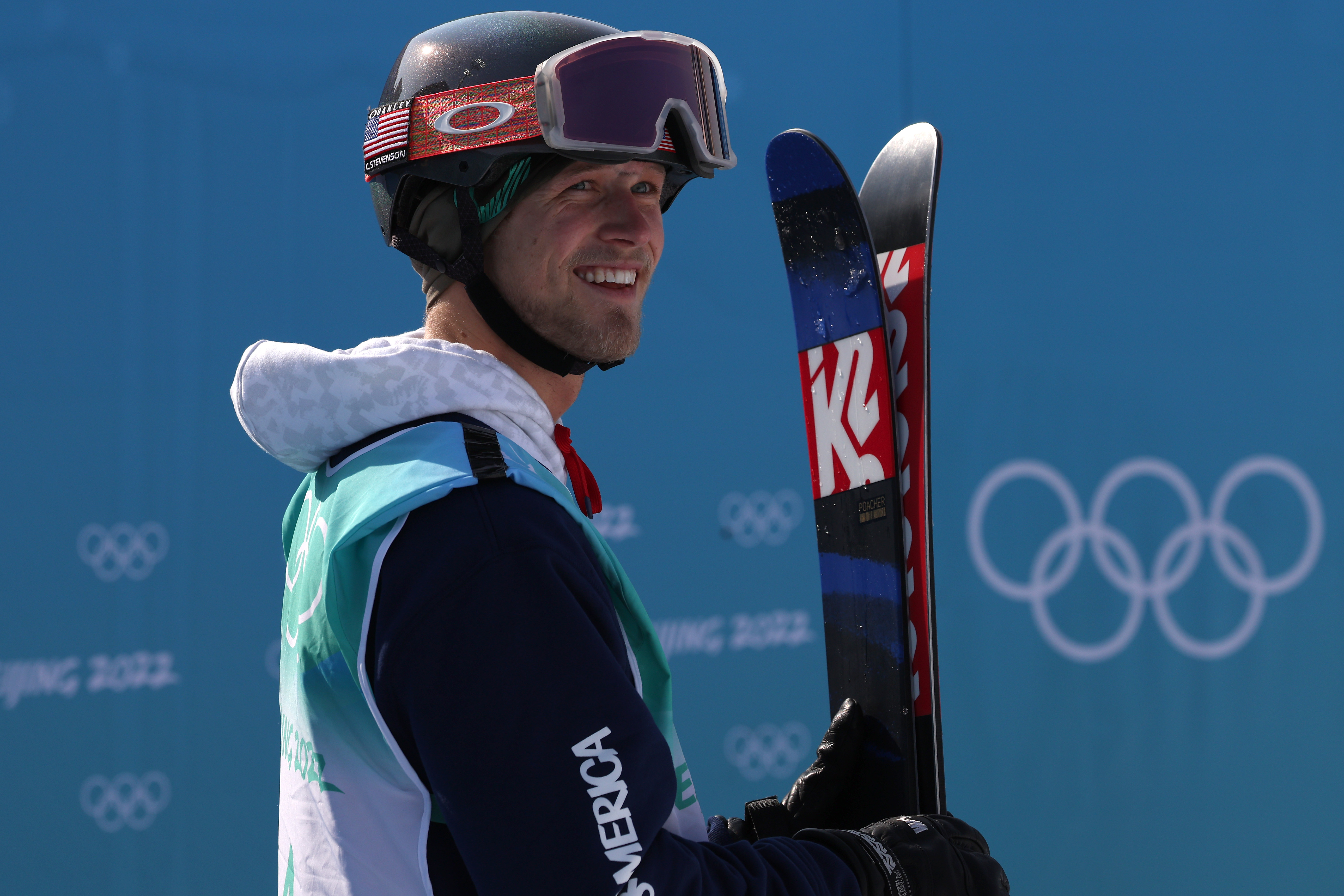 Watch: Colby Stevenson Throws Down Big Trick to Win Silver Medal in ...