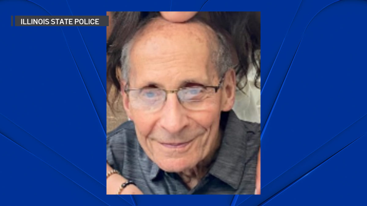 Missing Man, 94, From Northbrook Believed to Be in Danger: Police Say ...