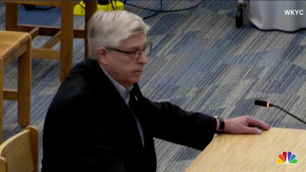 Ohio Mayor Quits After Suggesting Ice Fishing Leads to Prostitution ...