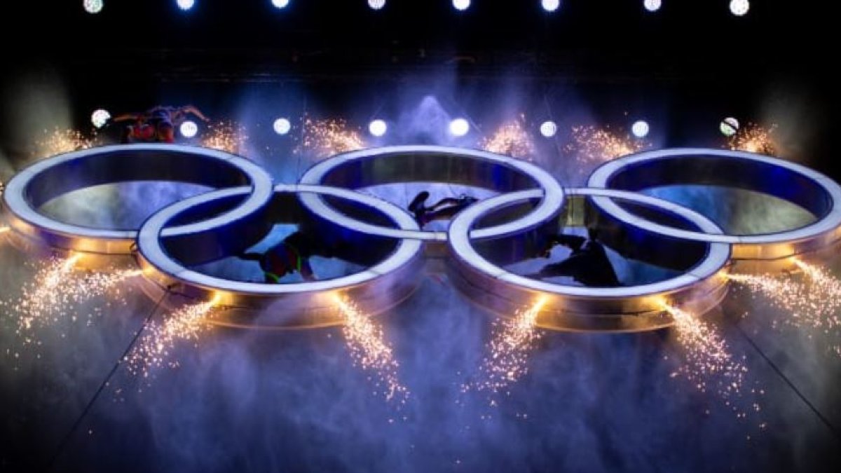 When is the 2022 Winter Olympics Opening Ceremony? Here’s What to Know ...