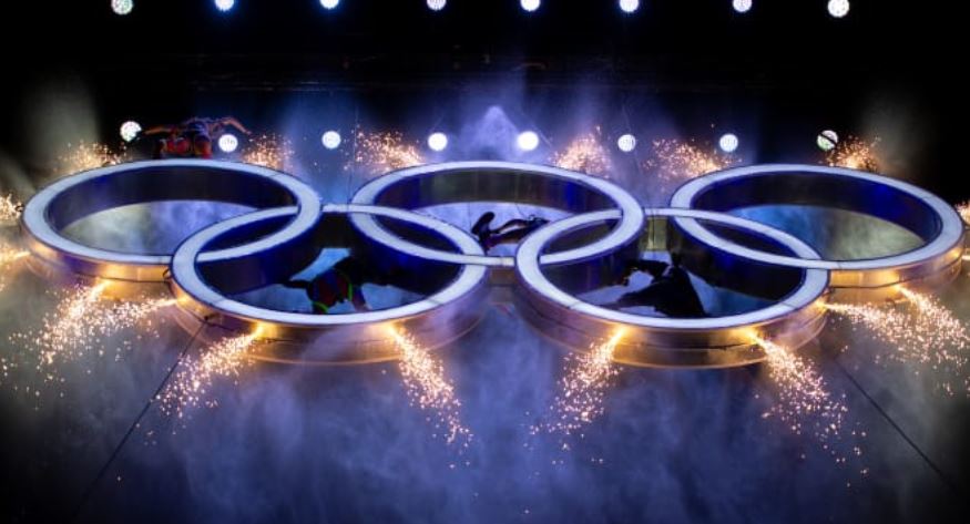 When is the 2022 Winter Olympics Opening Ceremony? Here’s What to Know ...