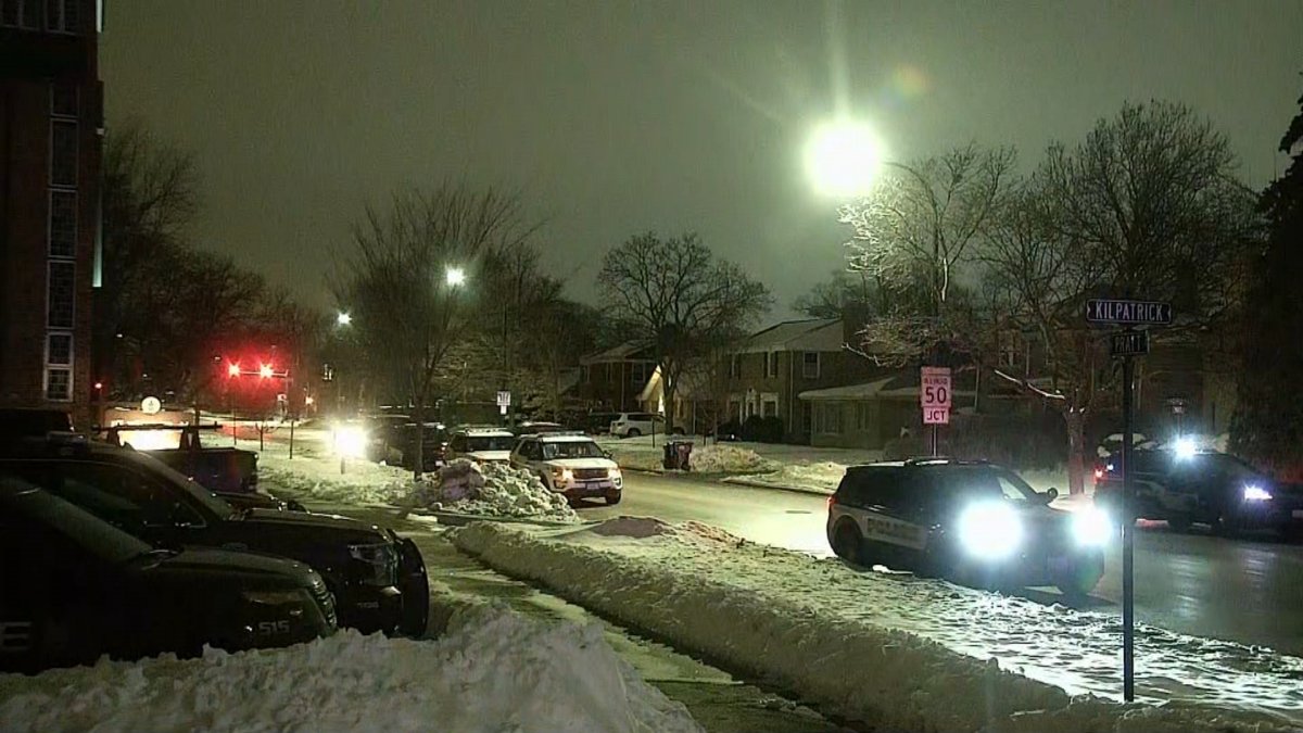 Wordle Helps Lincolnwood Police Find Woman Held Hostage by Armed ...