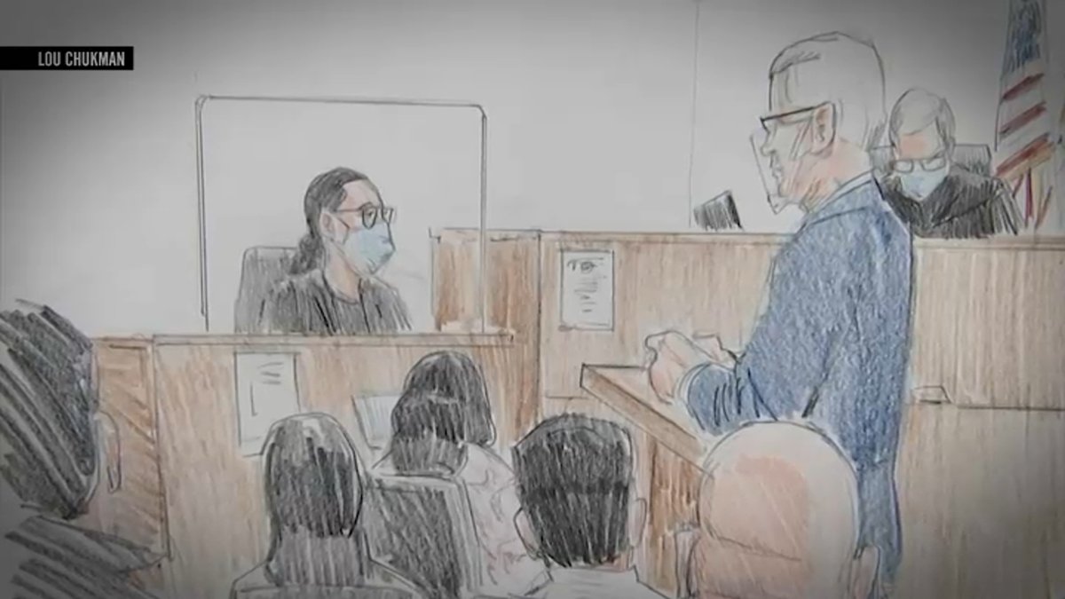 Defense Calls Doctors to Stand in New Fitness Trial of Man Convicted of ...