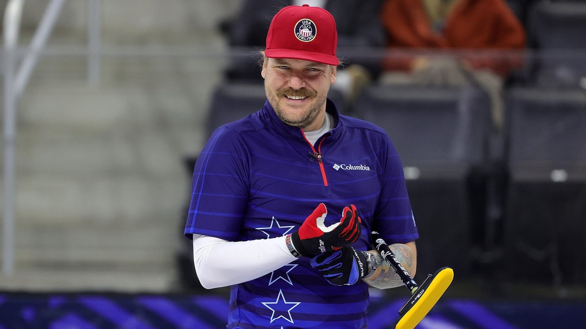 How to Watch: Men’s, Women’s Olympic Curling Tournaments – NBC Chicago