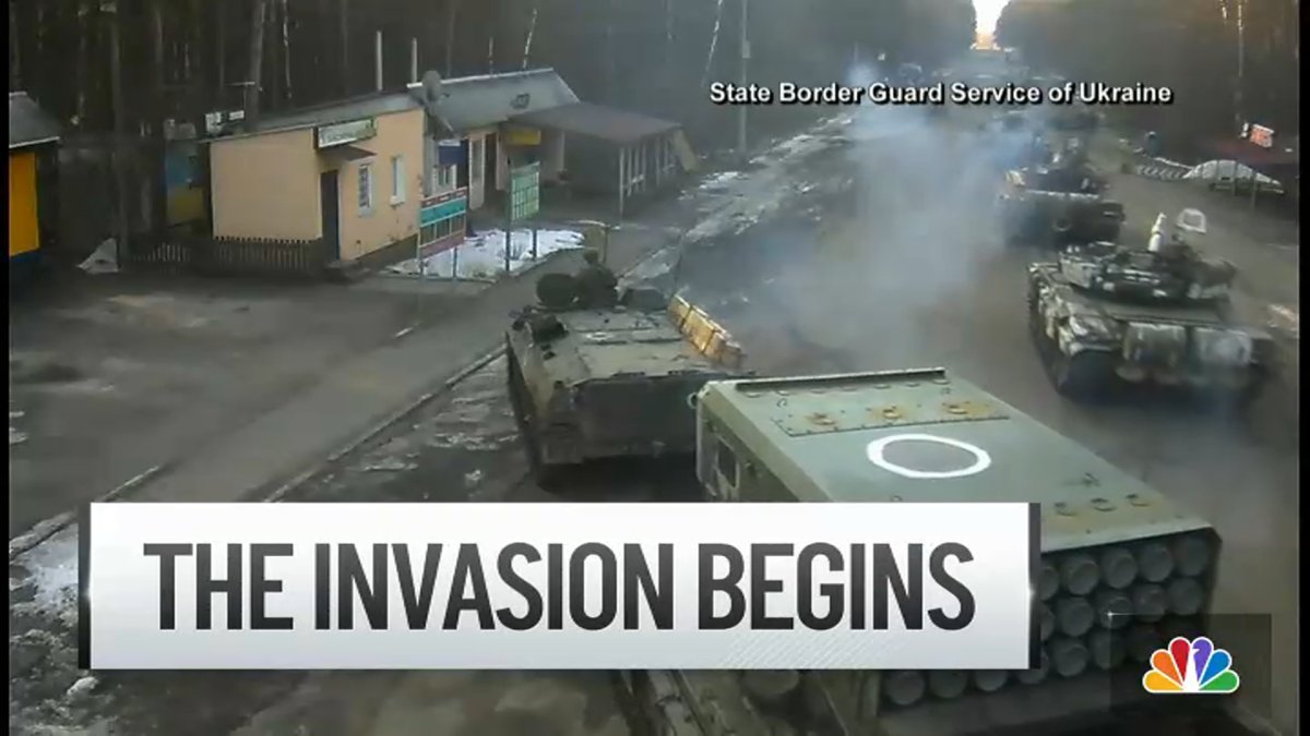 The Morning Rundown: Today’s Top Headlines to Start Your Day – NBC Chicago