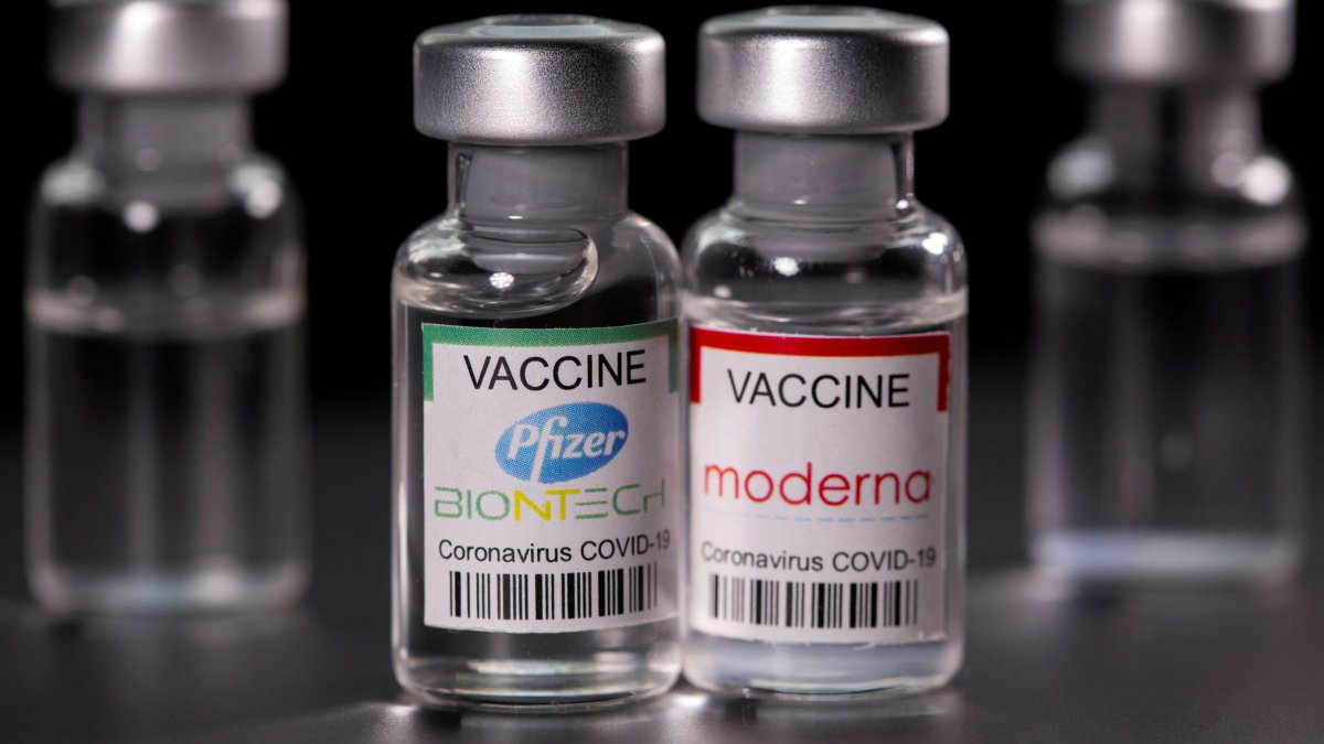 Will You Need Another Booster Shot of the COVID Vaccine? Chicago’s Top ...