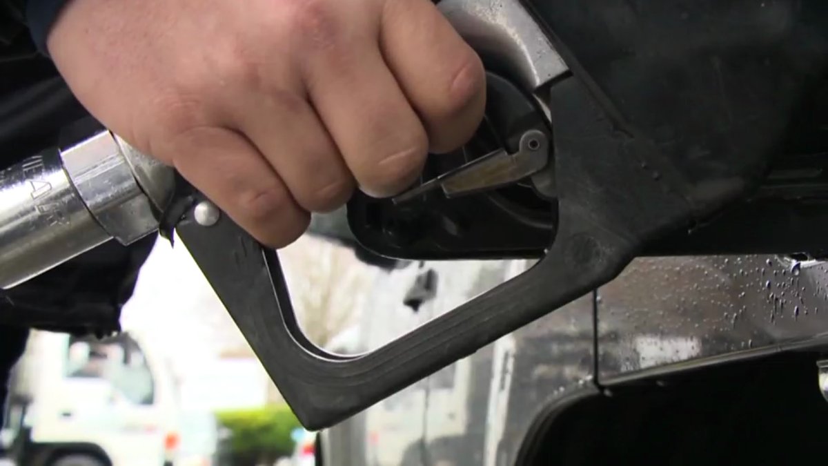 Explainer: Why Gas Prices in Illinois, Nationwide Have Shown ...