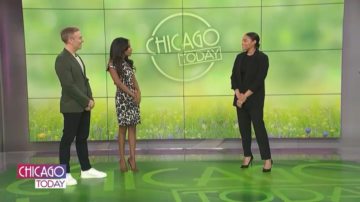 Top 5 Chicago Spring Break Activities in the City for Families – NBC ...