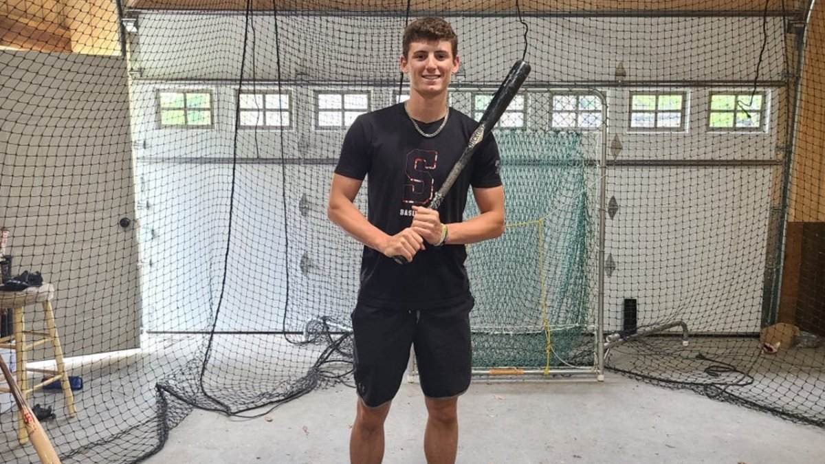 Colson Montgomery’s White Sox Journey Begins in His First Camp – NBC ...