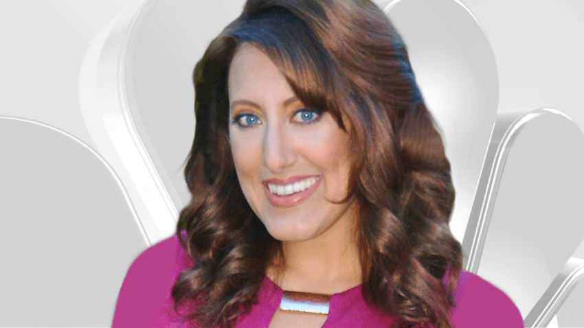 Jen DeSalvo – NBC Chicago