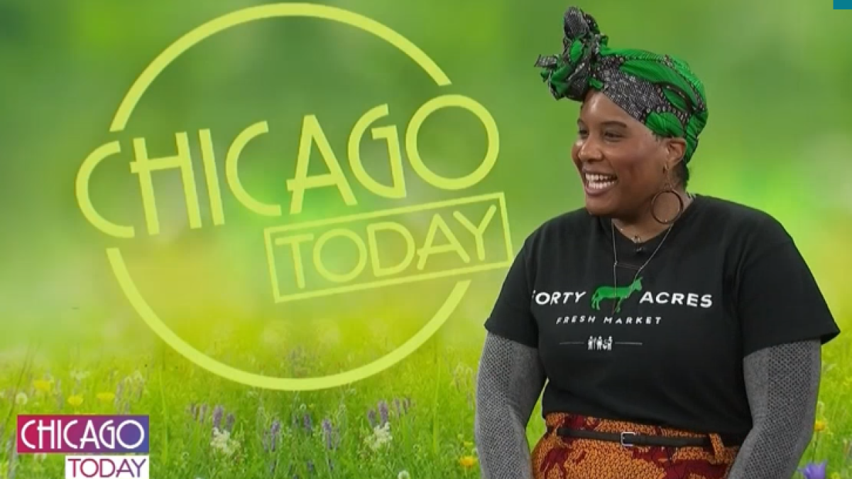 Forty Acres Fresh Market Brings Produce Variety to Autin Community ...