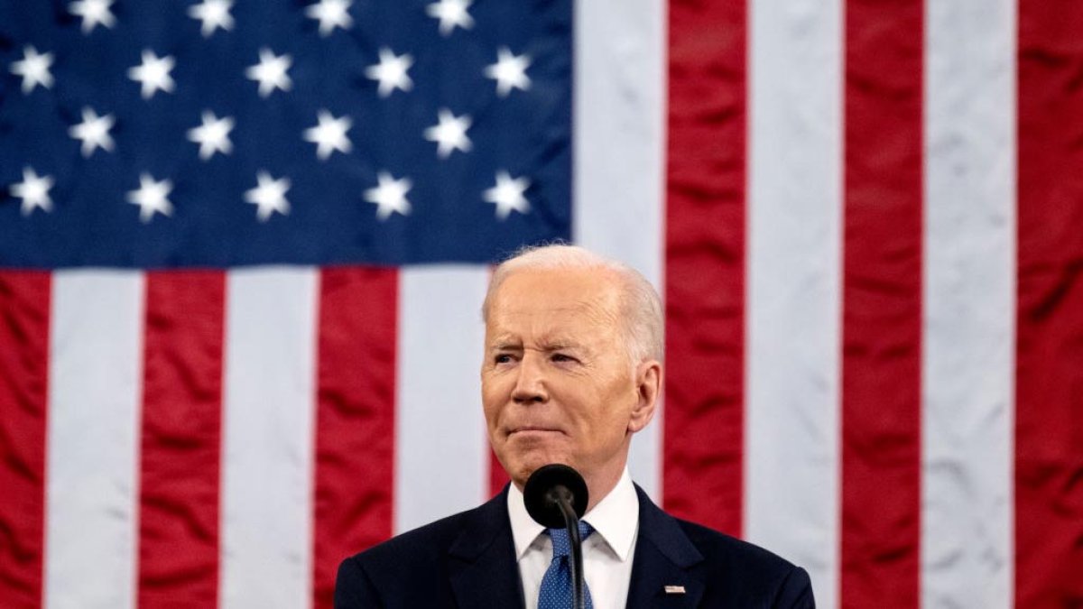 State of the Union: What is it, when is it and how to watch it live ...