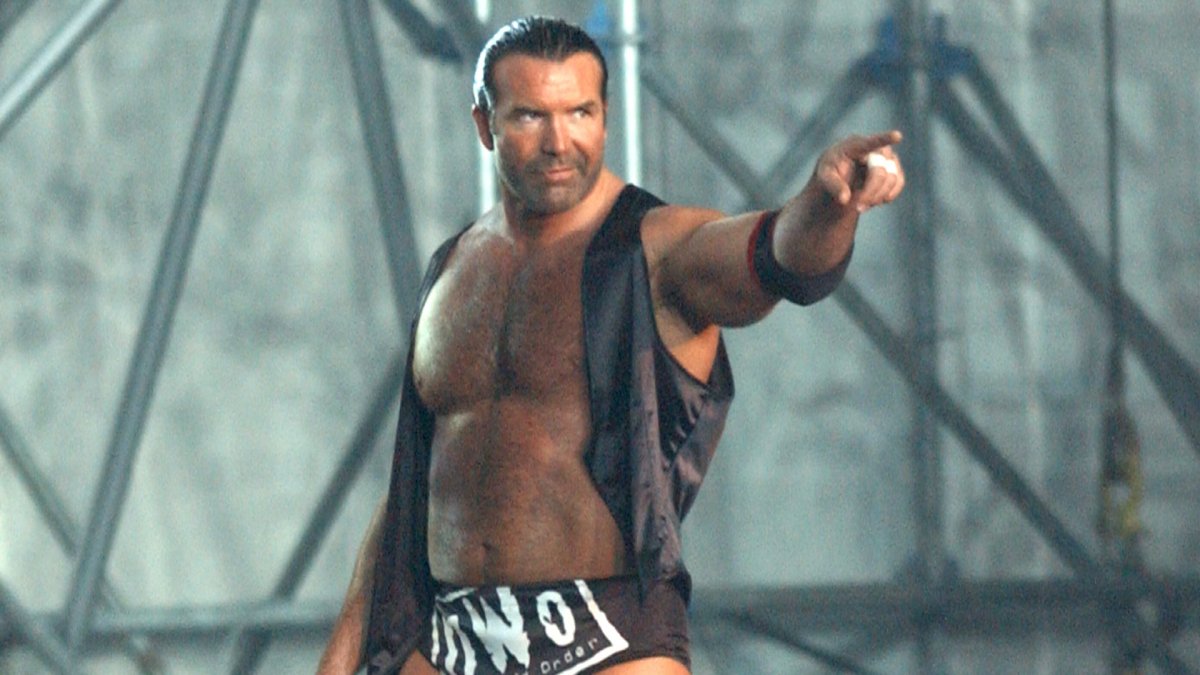 Pro Wrestling Legend and Hall of Famer Scott Hall Dies at 63 – NBC Chicago