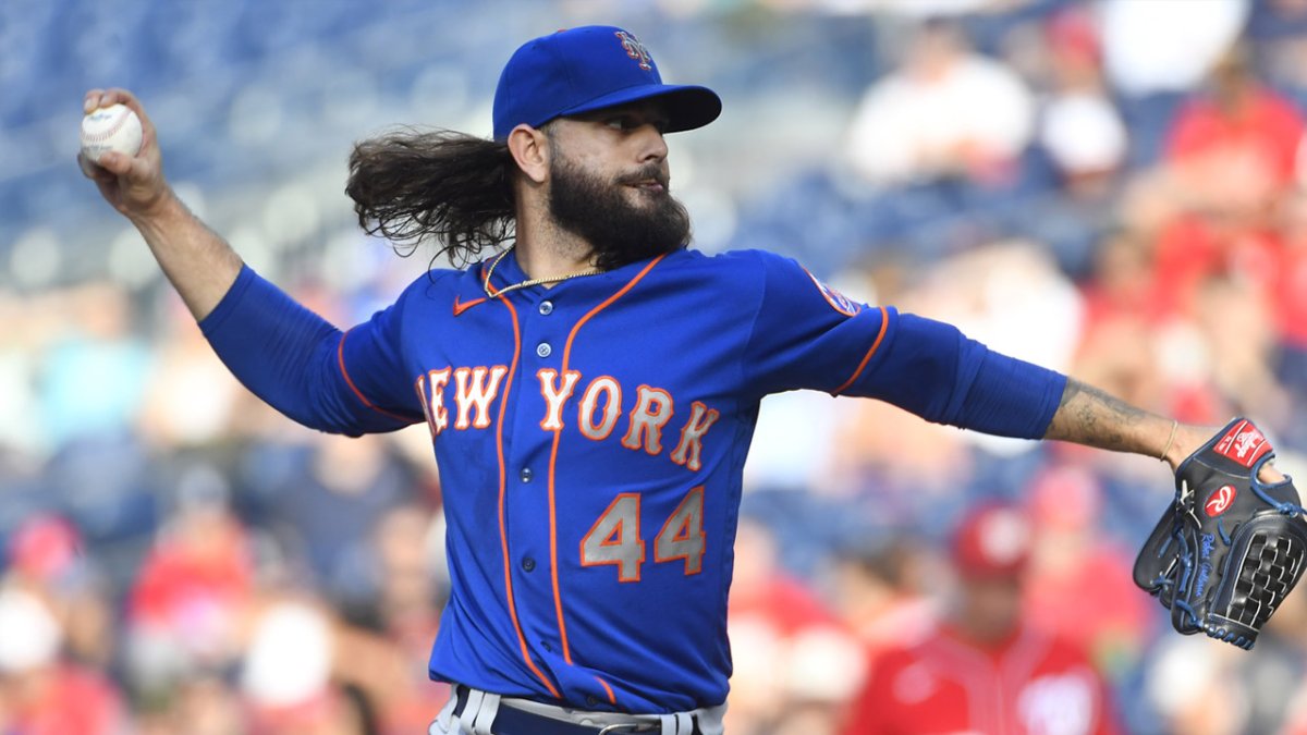 Cubs: Daniel Norris, Robert Gsellman Among Wave of Pitching Moves – NBC ...