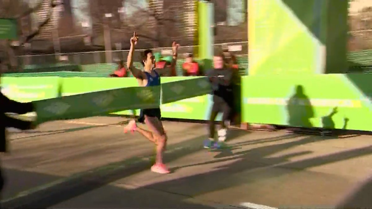 Here Are the Winners of the 2022 Bank of America Shamrock Shuffle – NBC ...