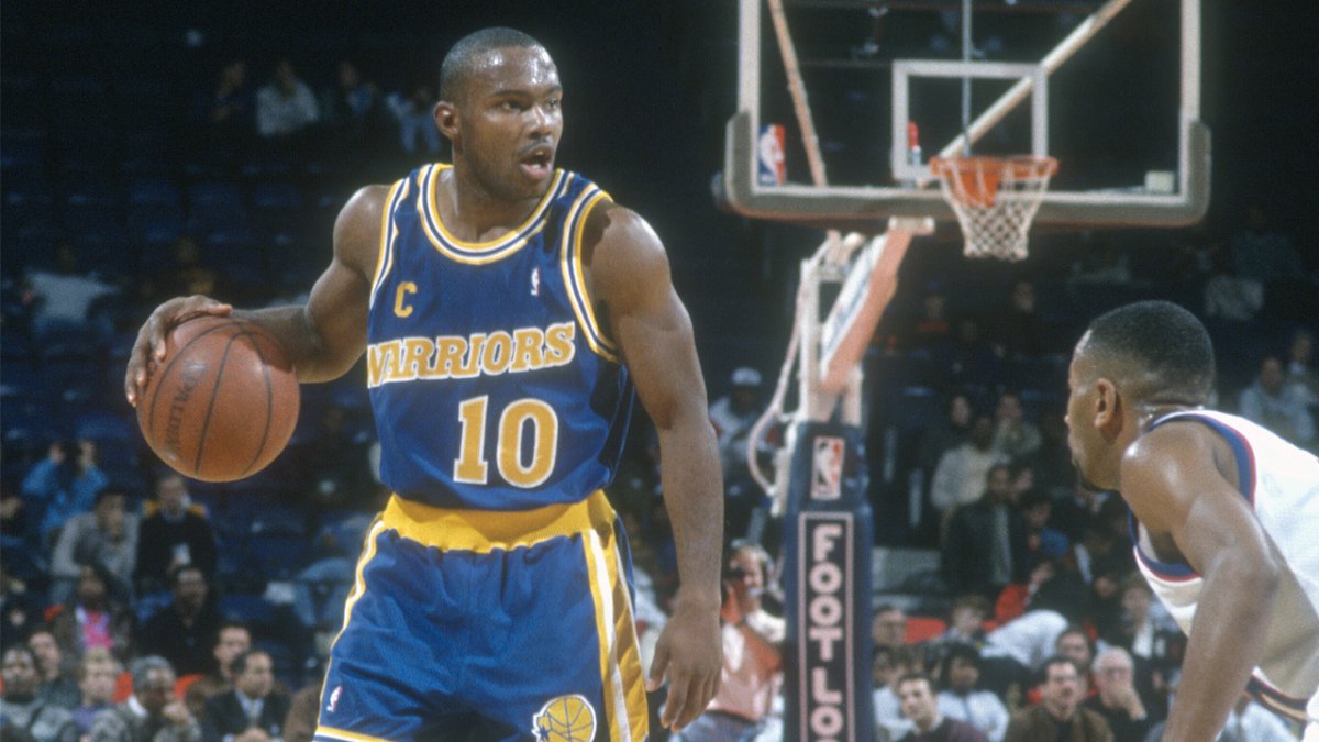 NBA Rumors: Tim Hardaway Among Basketball Hall of Fame Class of 2022 ...