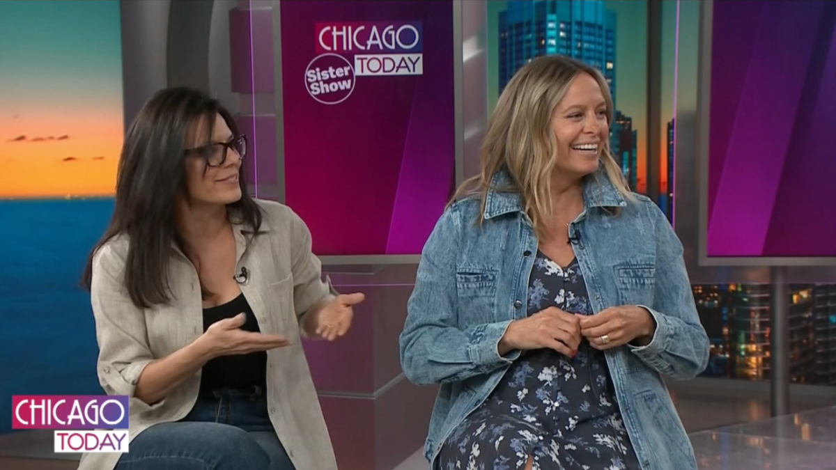 Here Are Some Top Chicago Spots to Check Out With Your Sister – NBC Chicago