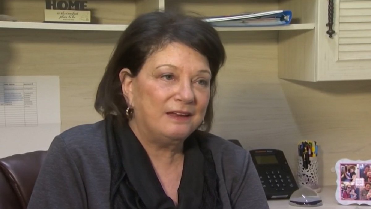 How Ellen Simon Created Award-Winning Suburban Homecare Agency – NBC ...