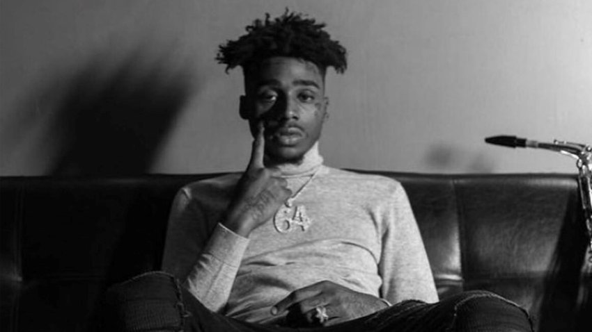 D.C. Nightclub Apologizes After Body of Dead Rapper Was Displayed on ...