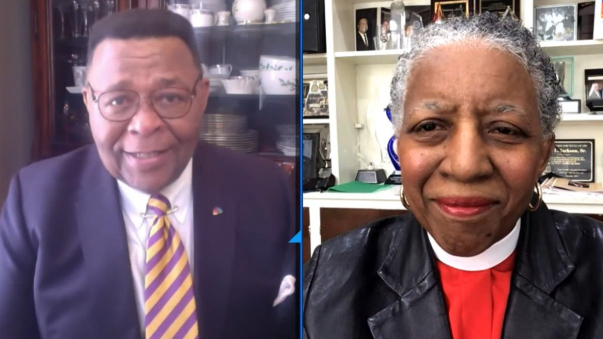 Chicago Leader Spotlight: Dr. Janette Wilson, PUSH Excel Executive ...