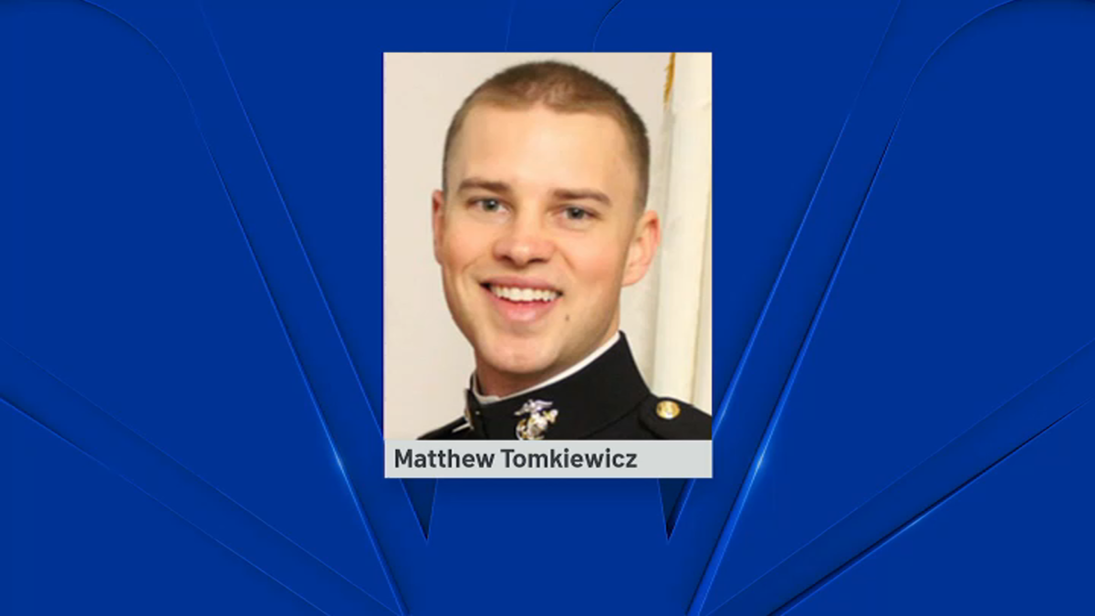 Northeast Indiana Man Among 4 Marines Killed In Nato Exercise Crash