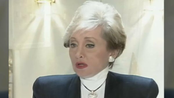 Marilyn Miglin, Cosmetics Queen and Wife of Slain Real Estate Developer ...